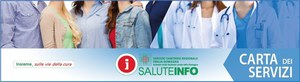 Carta dei Servizi - AUSL Romagna