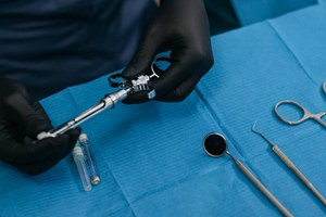 Anestesia: informazioni utili - Servizio Sanitario Regionale Emilia-Romagna