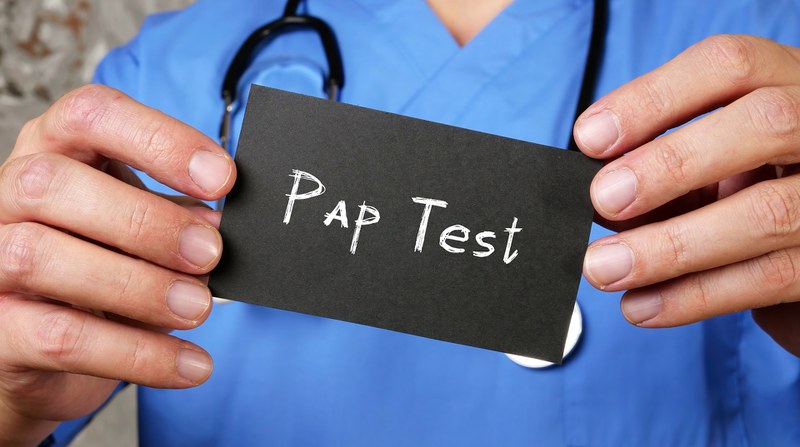 Pap-test - AUSL Romagna